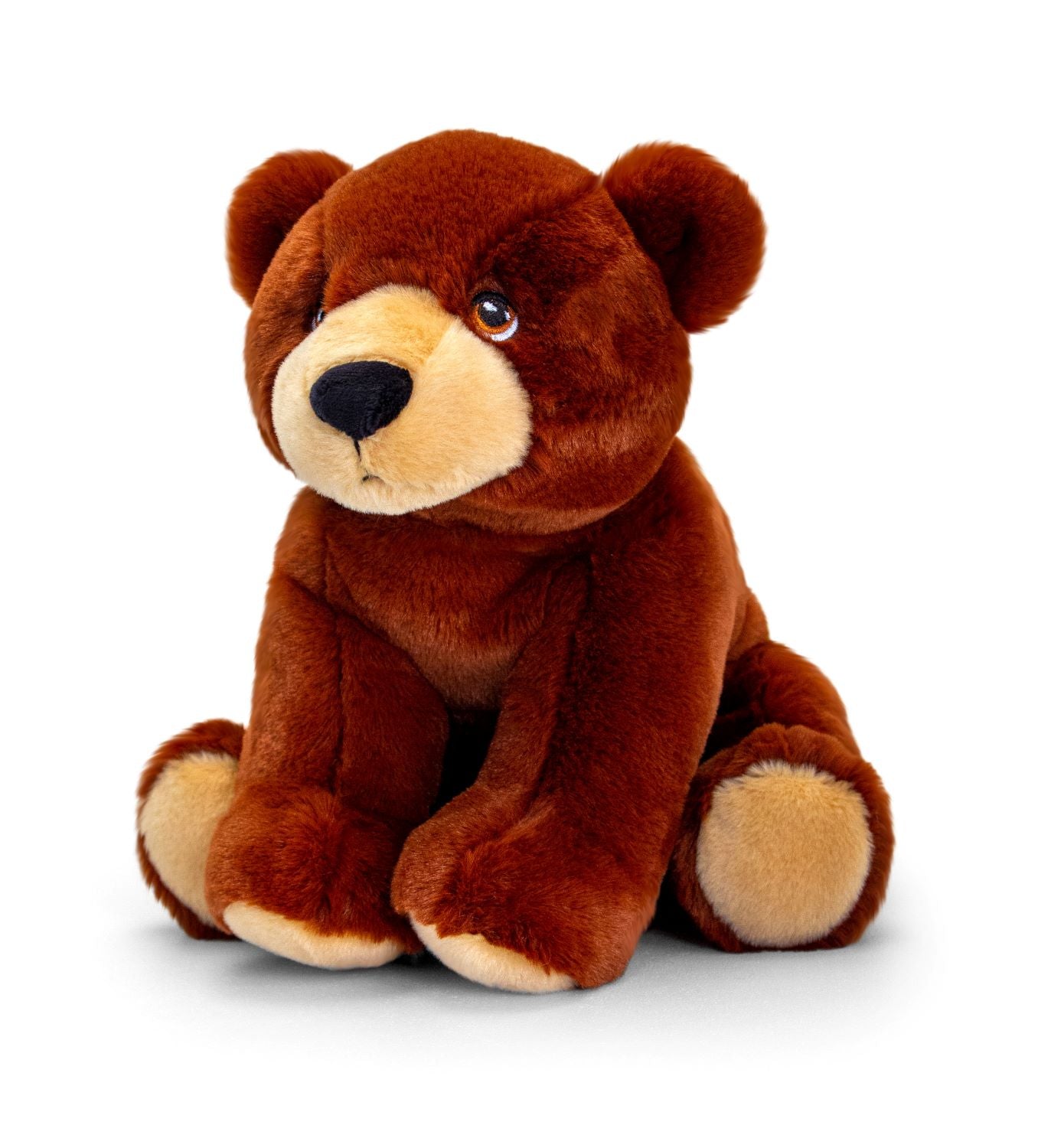 Animal Friends Soft Toy Tombola Game - Full Set – Charnwood Fundraising