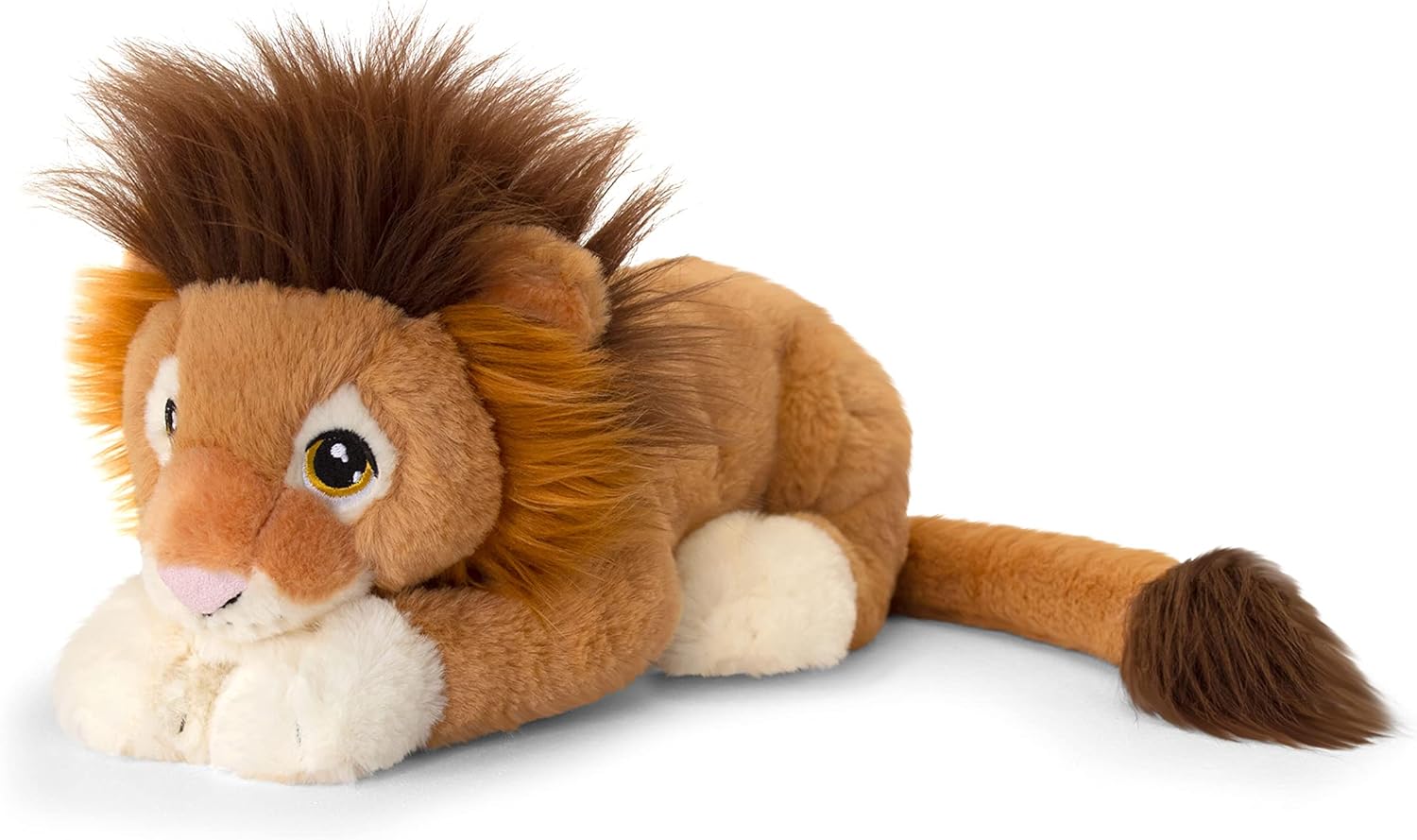 Lions Soft Toy Tombola Game - Full Set – Charnwood Fundraising