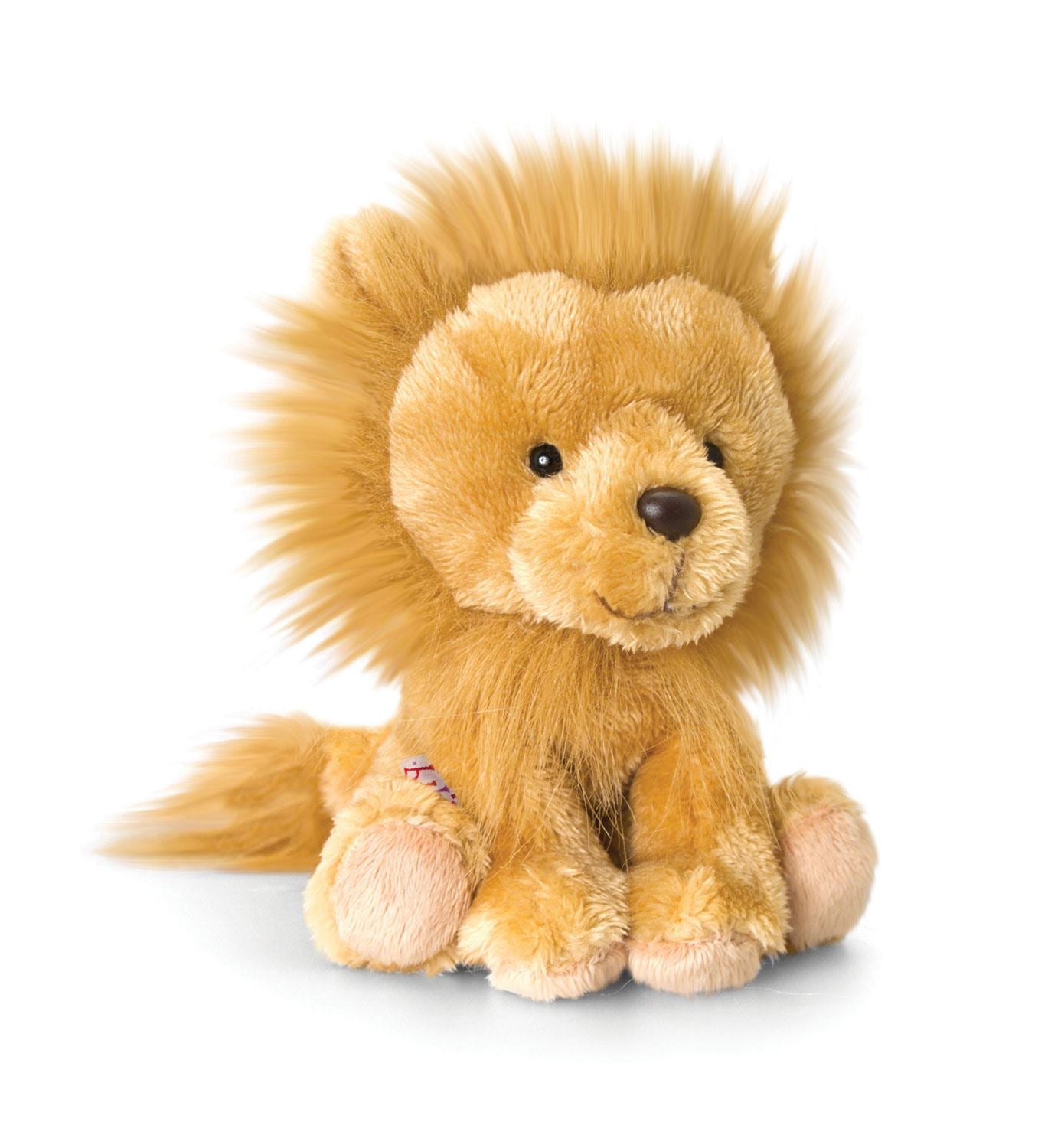 Lions Soft Toy Tombola Game - Full Set – Charnwood Fundraising