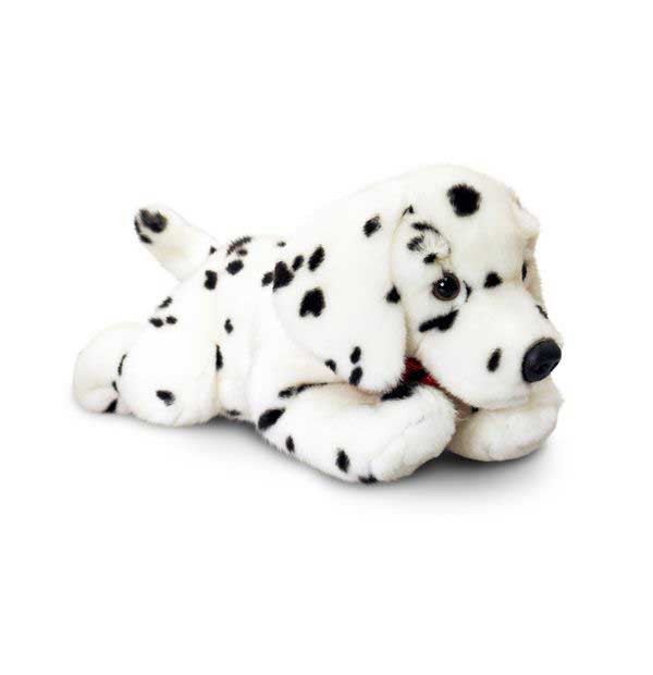 Dogs Soft Toy Tombola Game - Full Set – Charnwood Fundraising